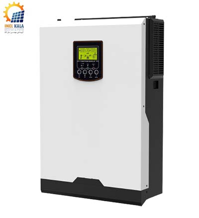 اینورتر شارژر 5000 وات مدل Axpert VM II 5000-48 برند Voltronic