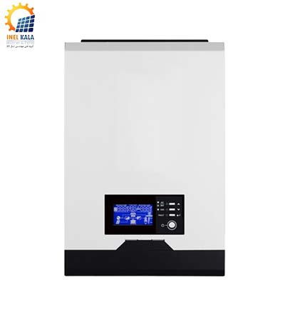 اینورتر شارژر 2000 وات مدل Axpert VP 2000-24 برند Voltronic
